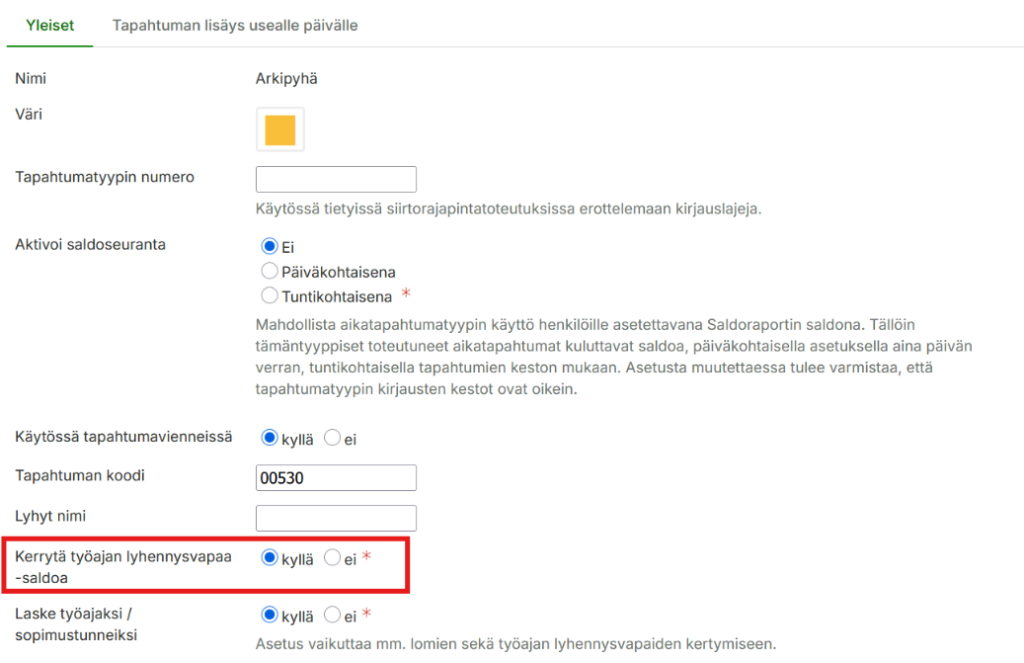 Järjestelmän versio 2026.24 julkaistaan pian – Maxtech Tukiportaali