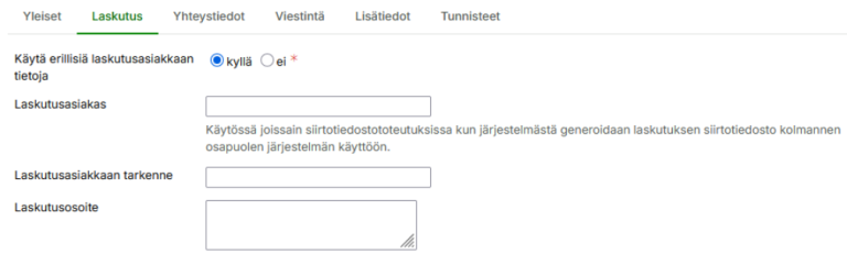 Järjestelmän versio 2026.24 julkaistaan pian – Maxtech Tukiportaali